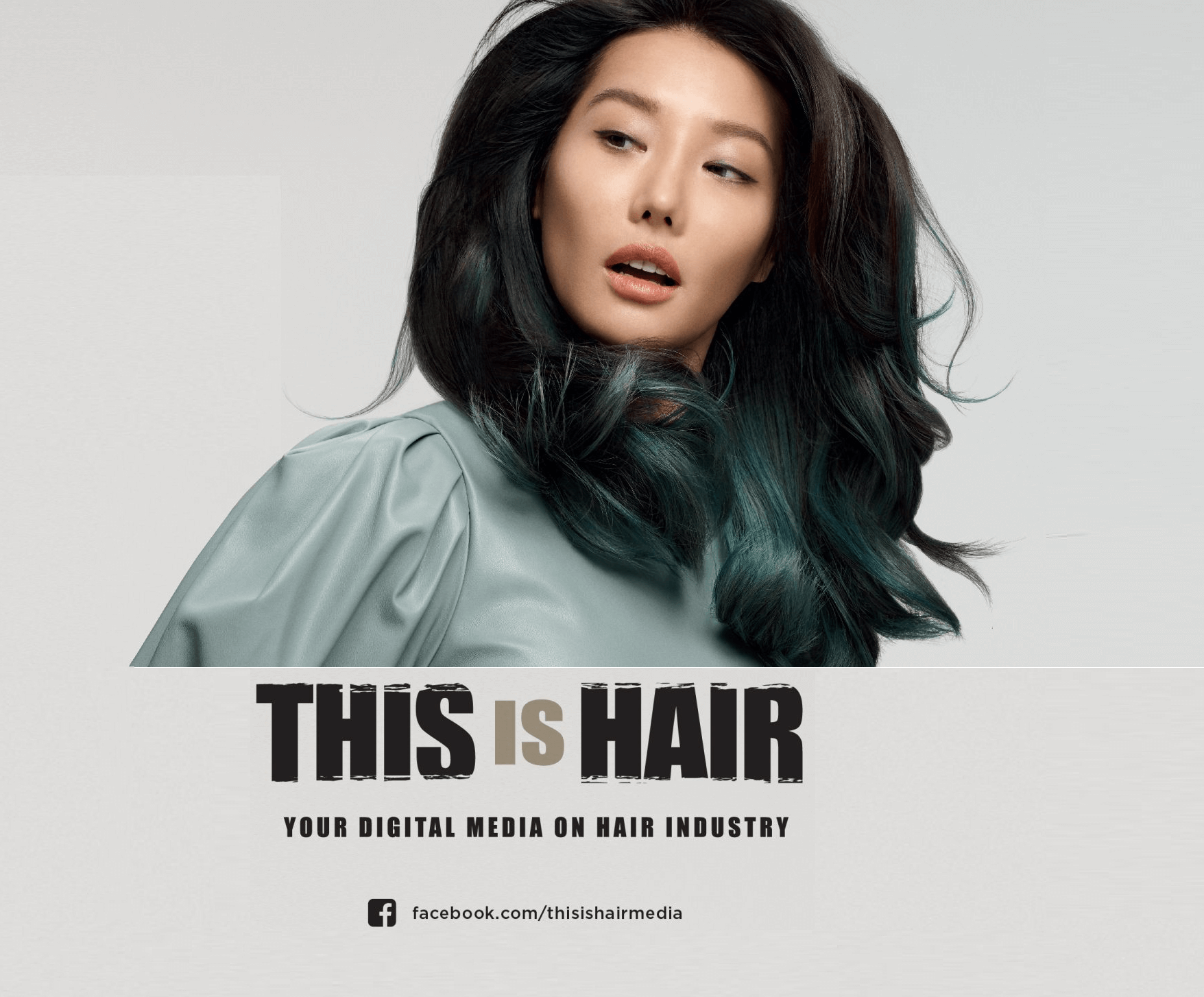 Channel – This is Hair – CLOUD E STUDIO